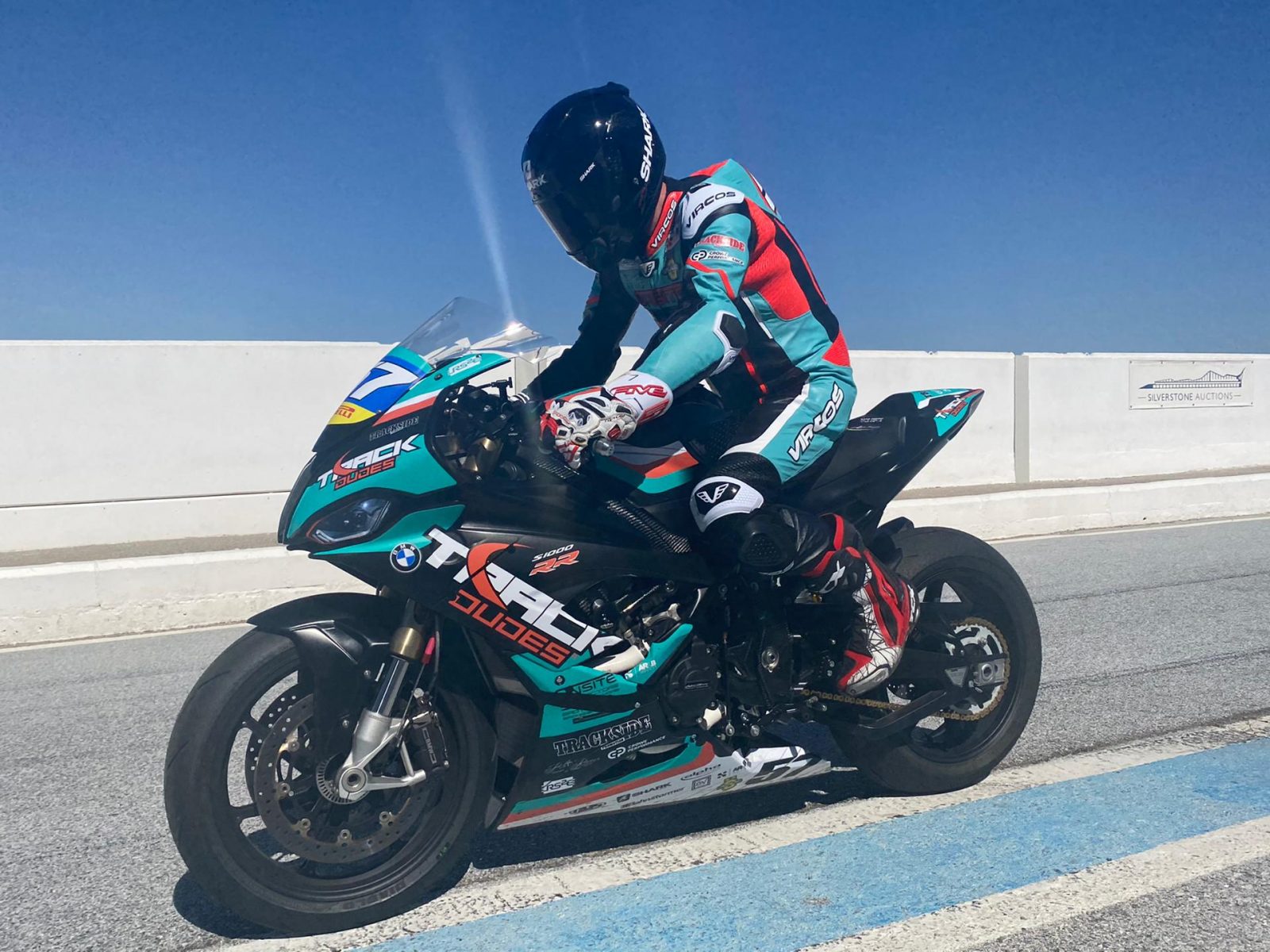Gallery - Track Dudes, Track Days and Events