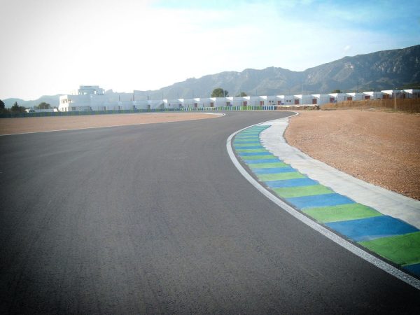 Calafat (Spain) – April 2023 - Track Dudes