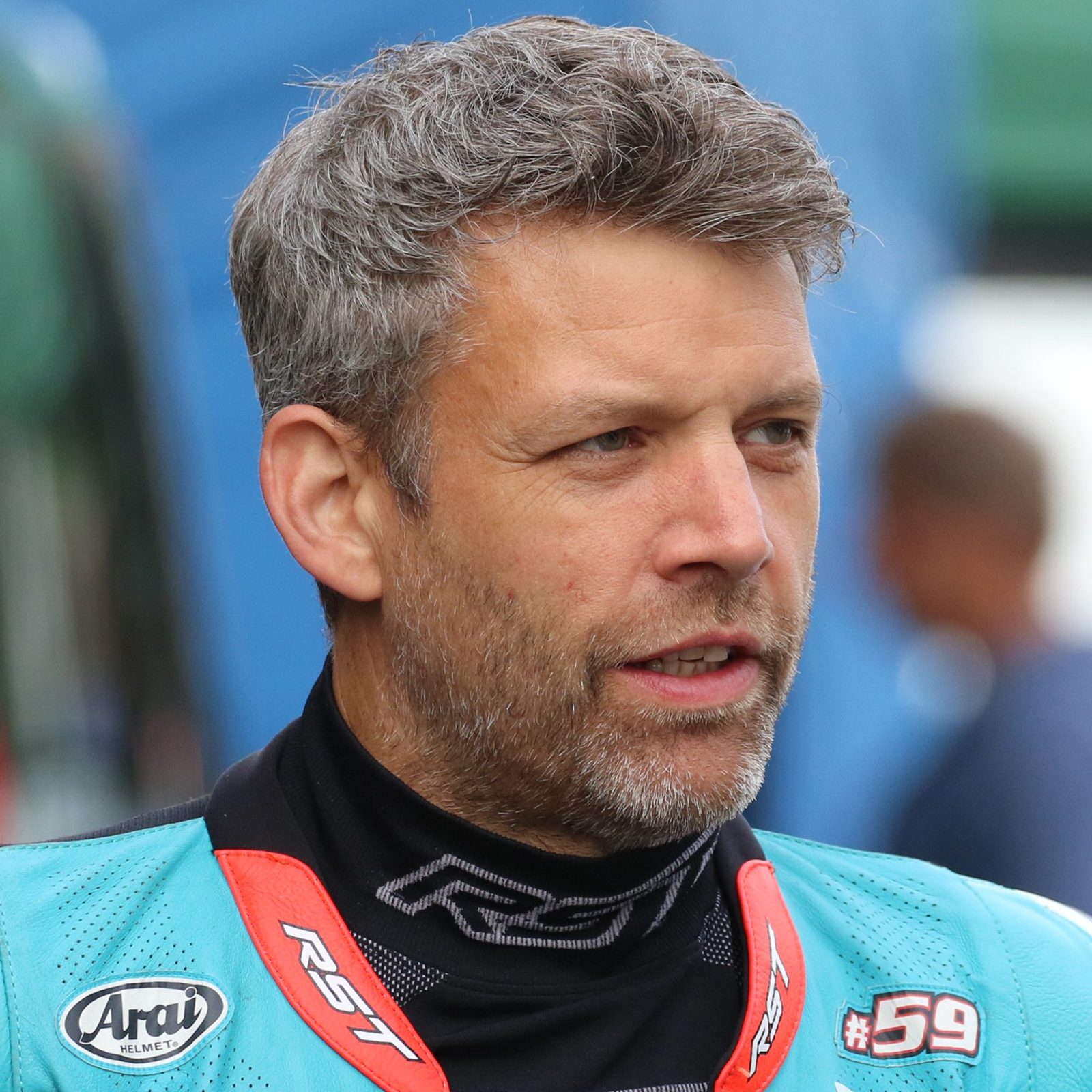Rob - Track Dudes, Track Days and Events