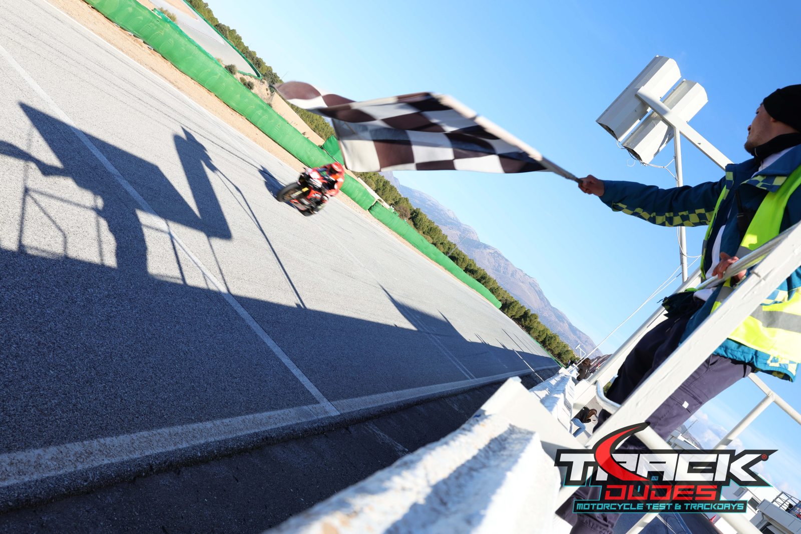 Contact - Track Dudes, Track Days and Events